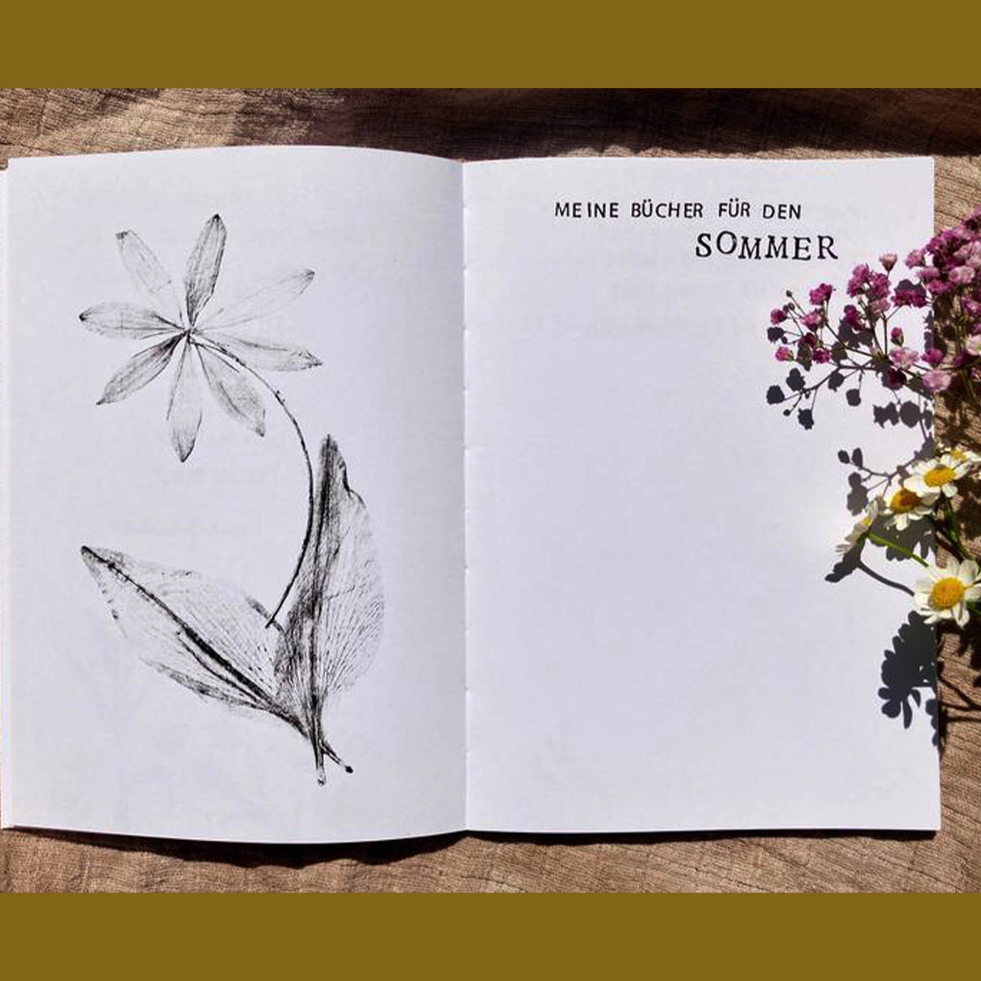 Mein kleines Buch der Bücher kaufen