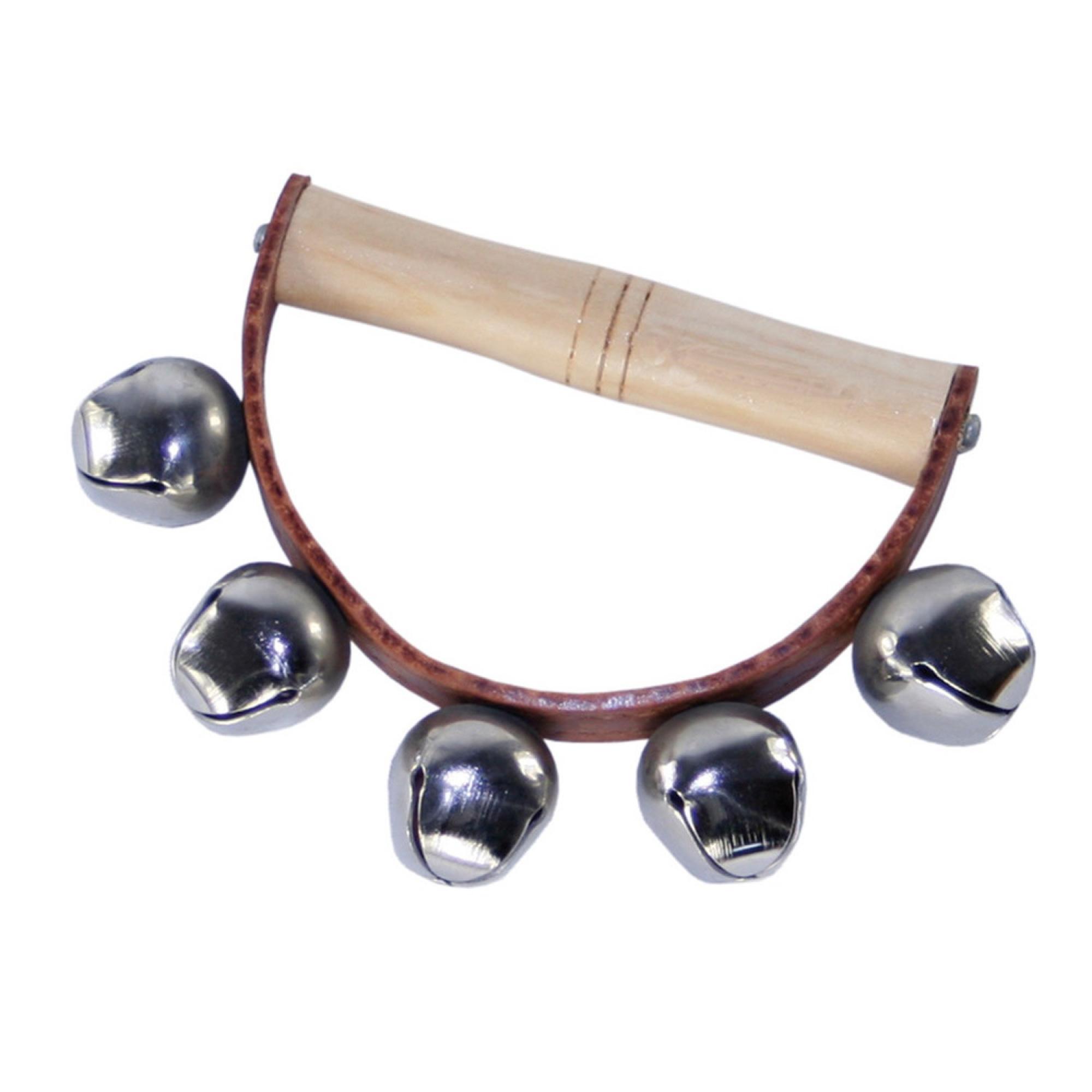 Schellenkranz , Schellenring , Musikinstrument kaufen